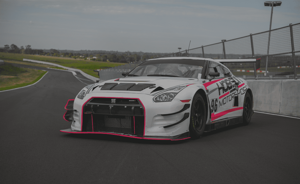 Events Calendar – Luddenham Raceway