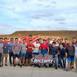 Go Karting – Luddenham Raceway