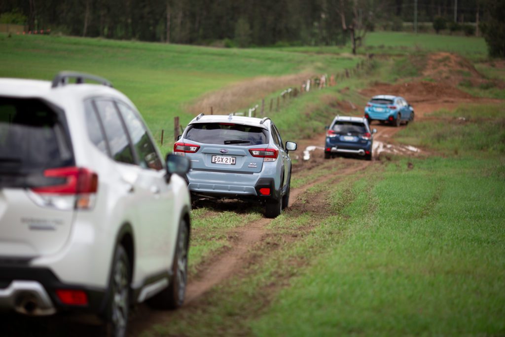 Luddenham Raceway : Venue Hire