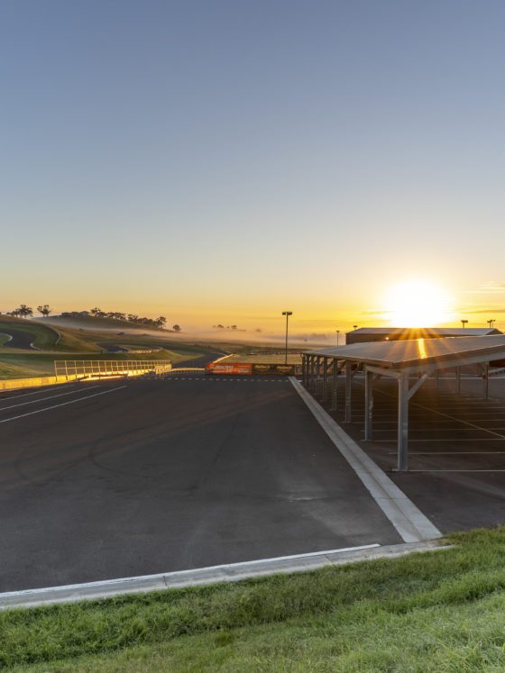 Track Days – Luddenham Raceway