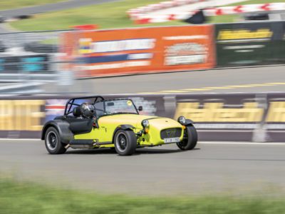 Track Days – Luddenham Raceway