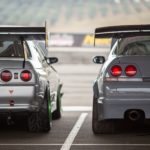 Track Days – Luddenham Raceway