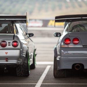 Track Days – Luddenham Raceway