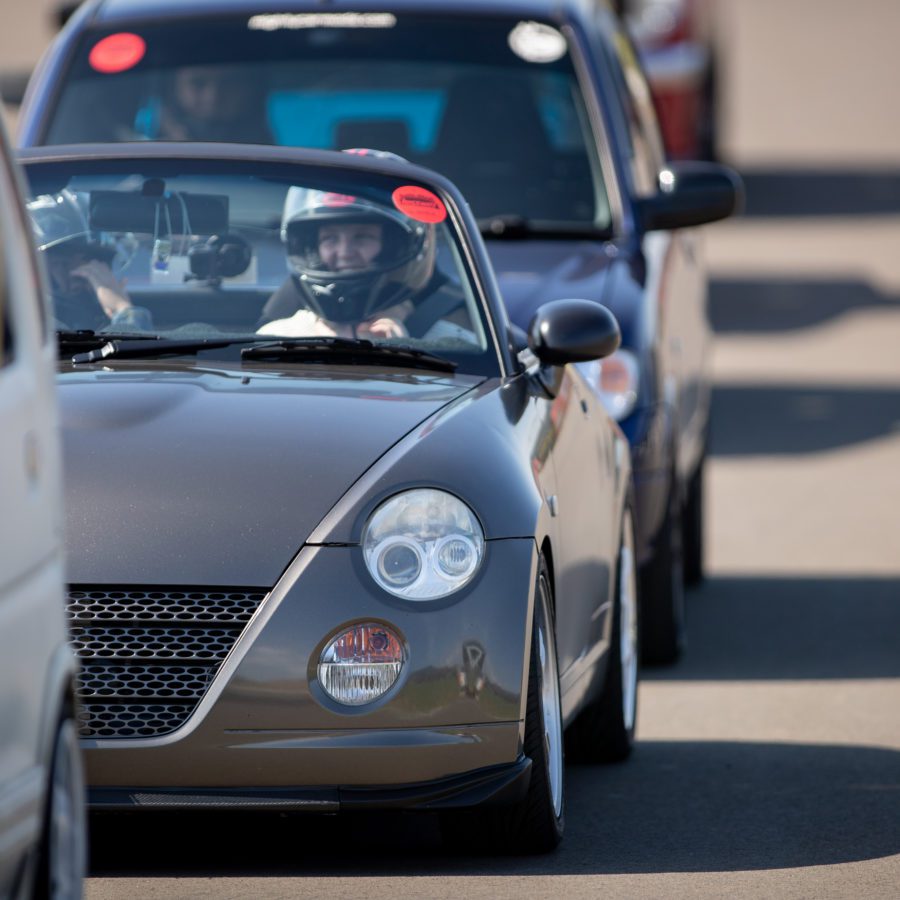 Track Days – Luddenham Raceway