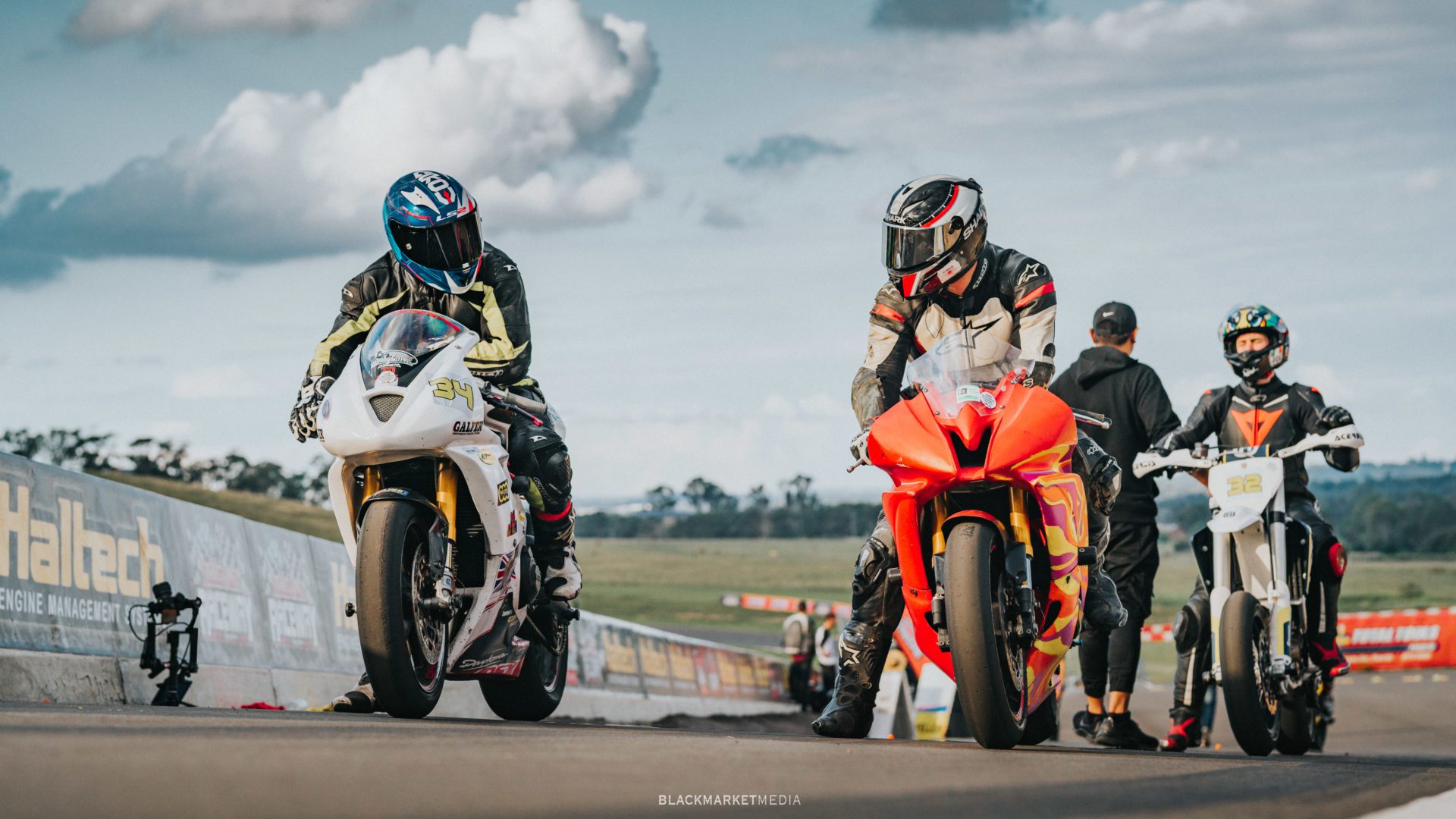 Events Calendar – Luddenham Raceway