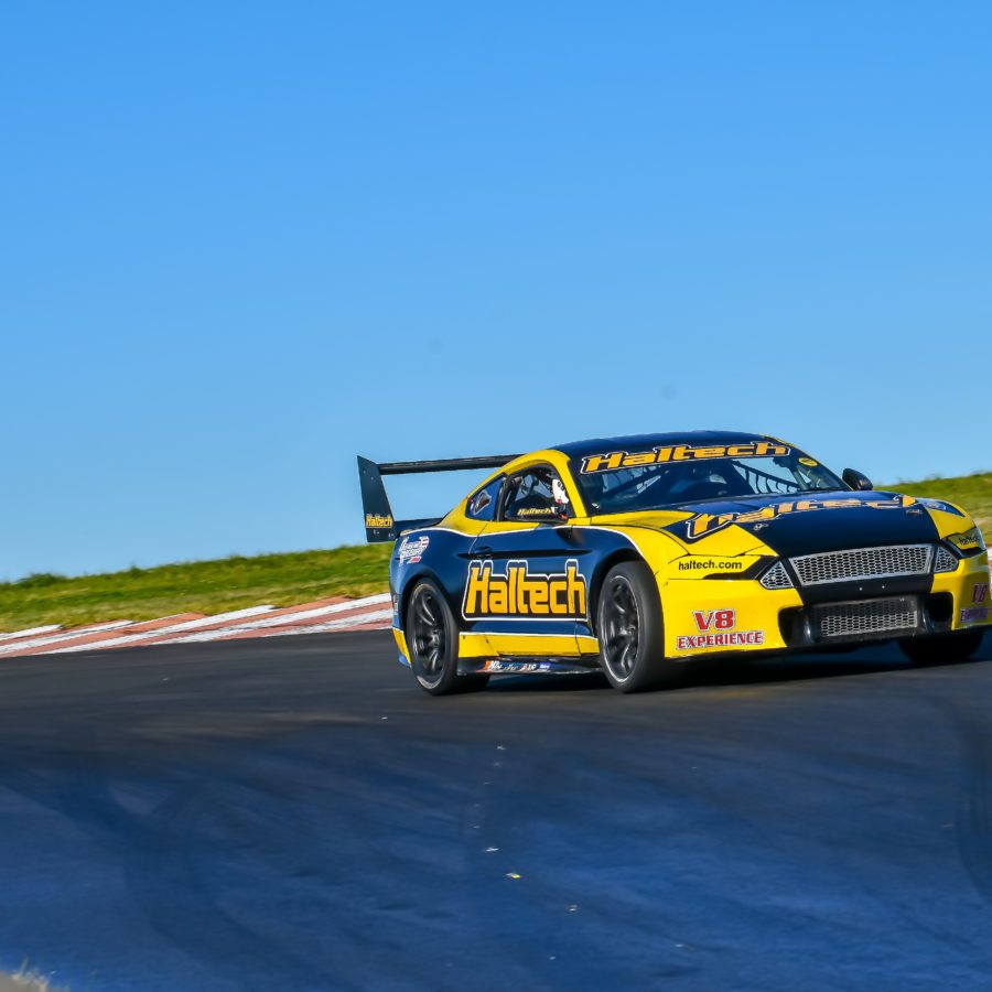 Events Calendar – Luddenham Raceway