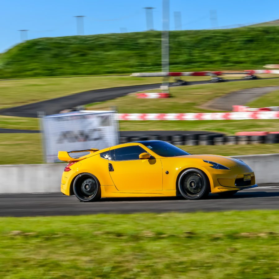 Events Calendar – Luddenham Raceway