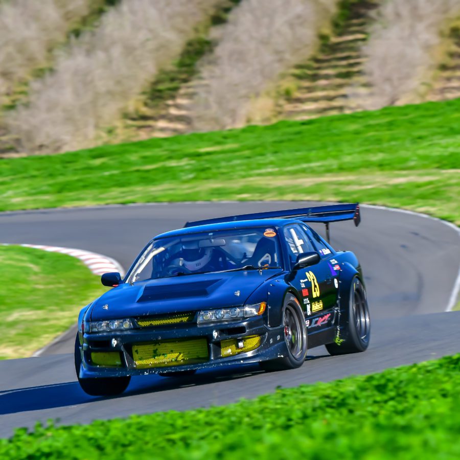 Events Calendar – Luddenham Raceway