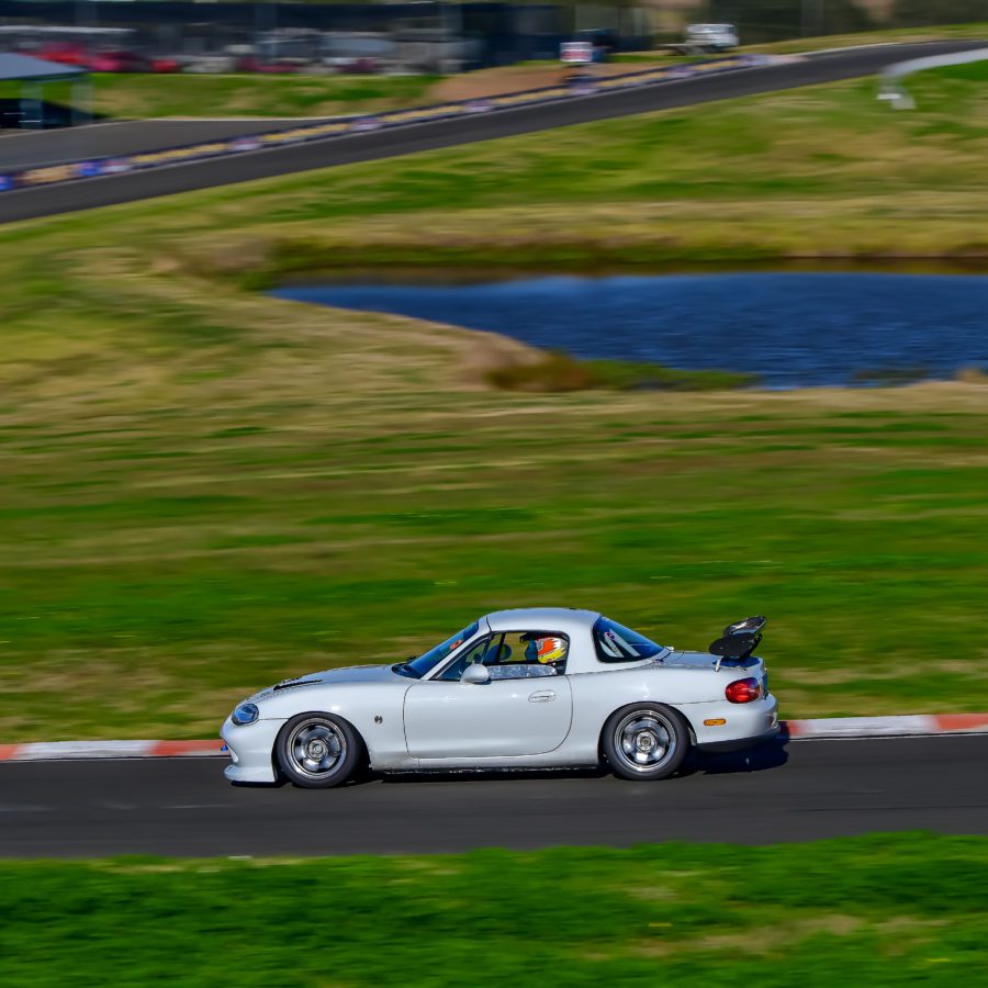 Events Calendar – Luddenham Raceway