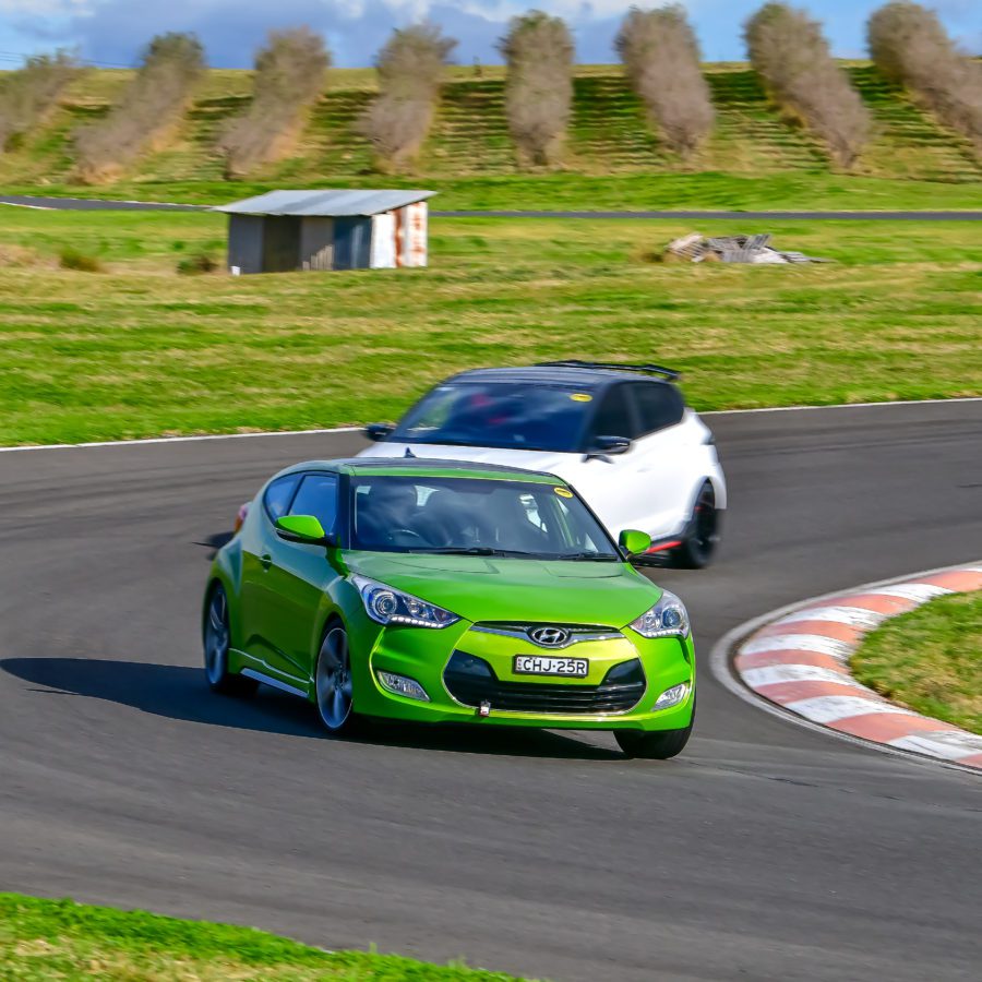 Events Calendar – Luddenham Raceway