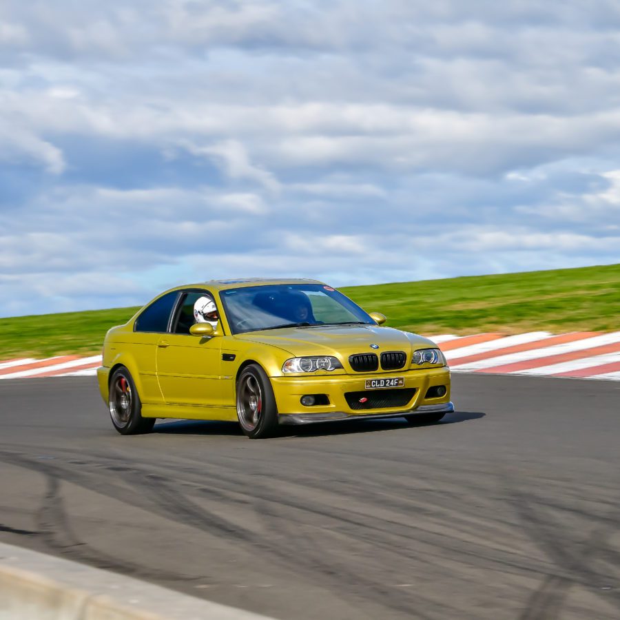 Events Calendar – Luddenham Raceway