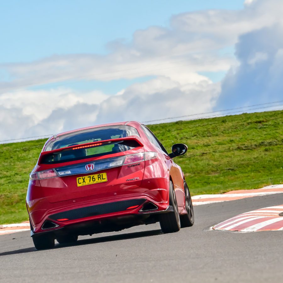 Events Calendar – Luddenham Raceway