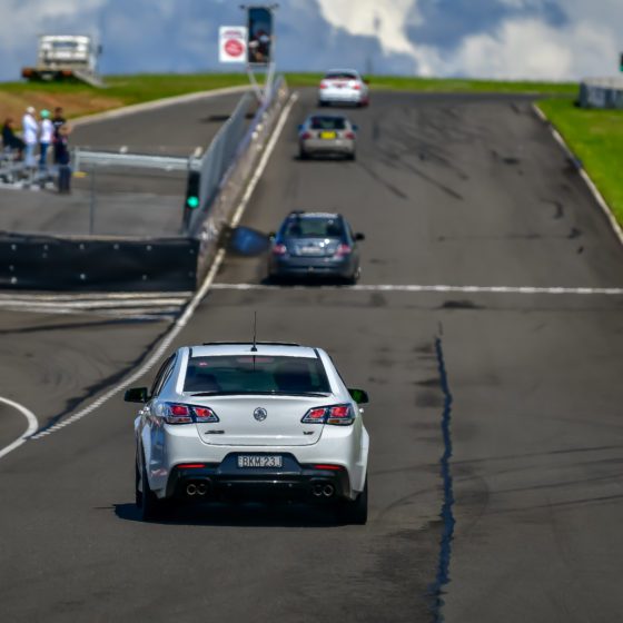 Events Calendar – Luddenham Raceway