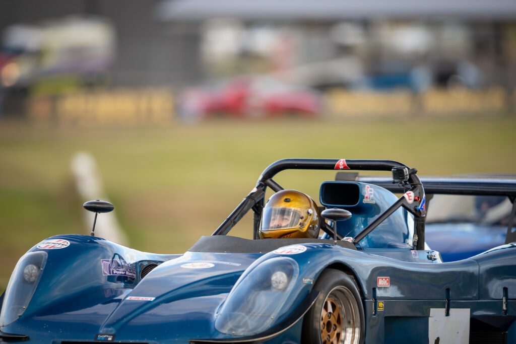 Luddenham Track Day 23rd November – Luddenham Raceway