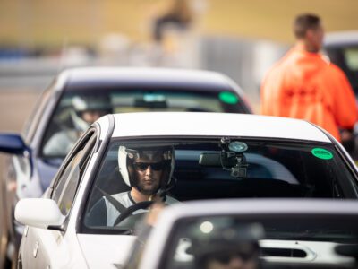 Track Days – Luddenham Raceway