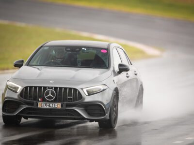 Track Days – Luddenham Raceway