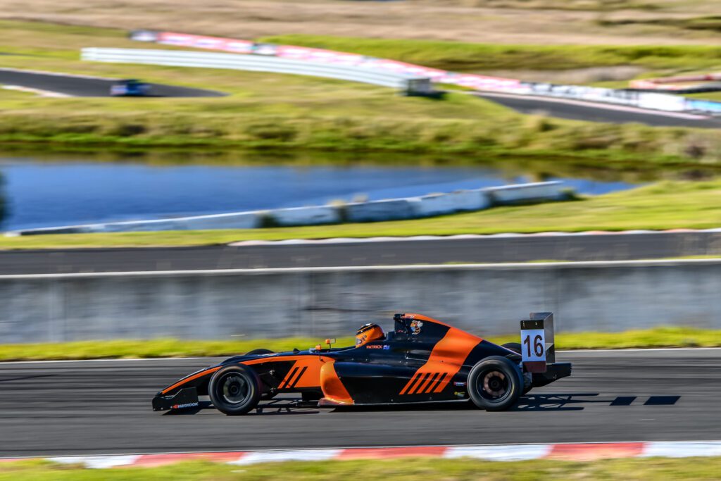 Luddenham Track Day 29th June – Luddenham Raceway