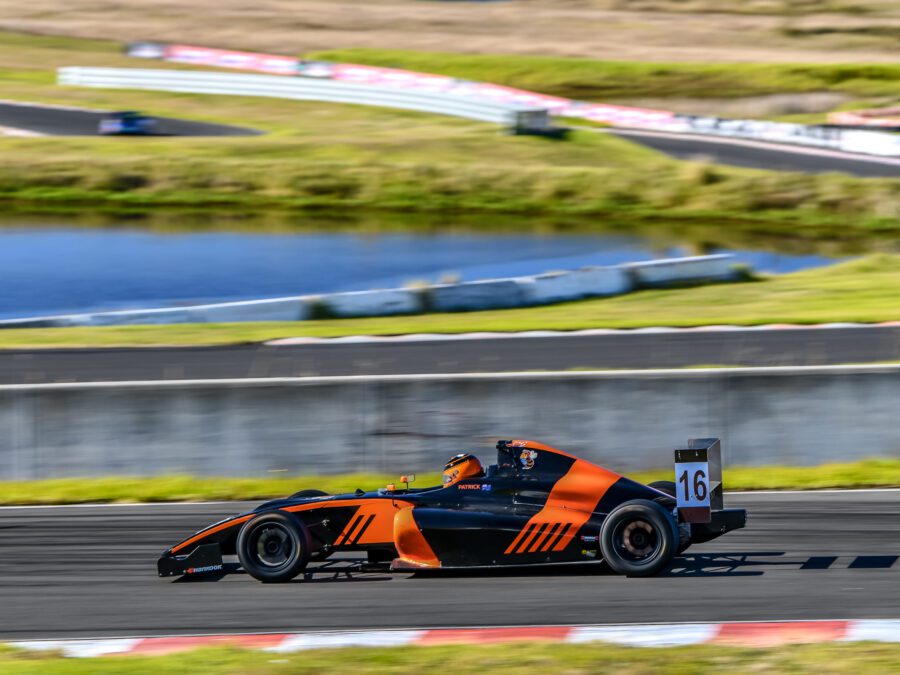 Events Calendar – Luddenham Raceway