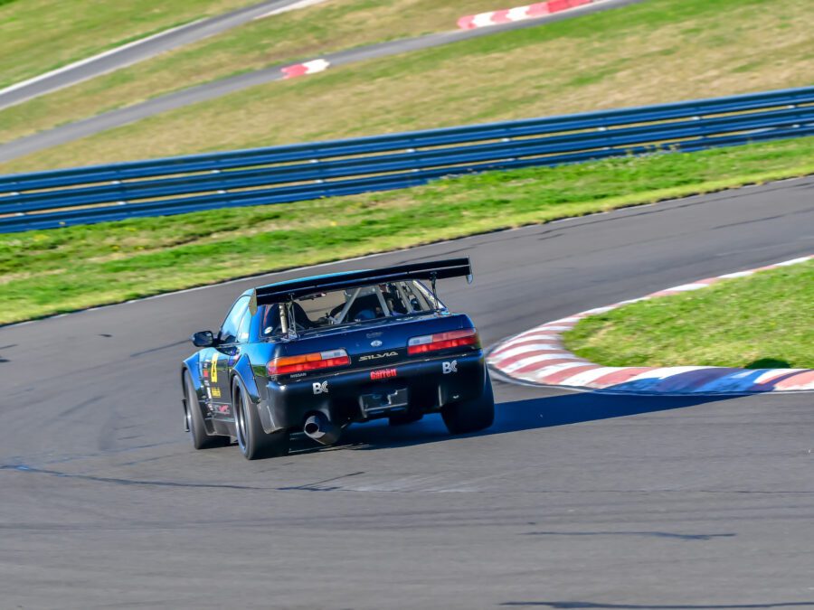 Track Days – Luddenham Raceway