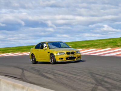 Track Days – Luddenham Raceway