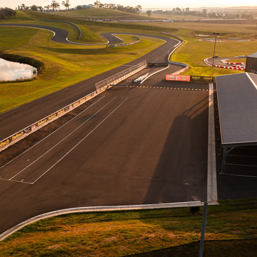 Luddenham Track Day 11th Feb – Luddenham Raceway