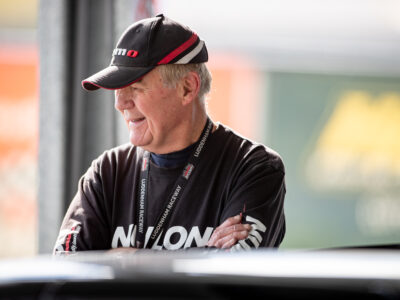 Track Days – Luddenham Raceway