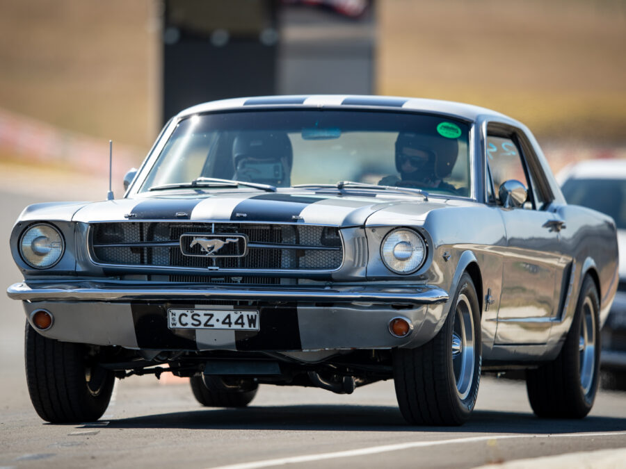 Track Days – Luddenham Raceway