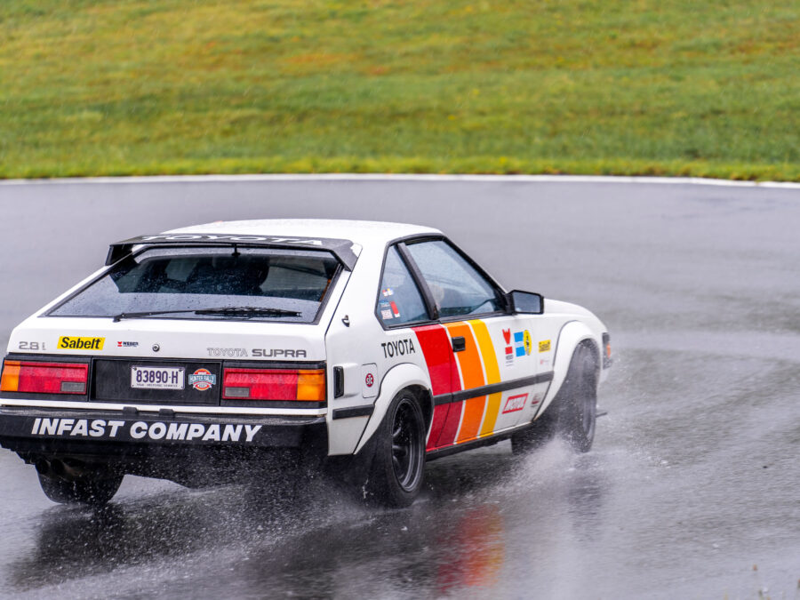 Track Days – Luddenham Raceway