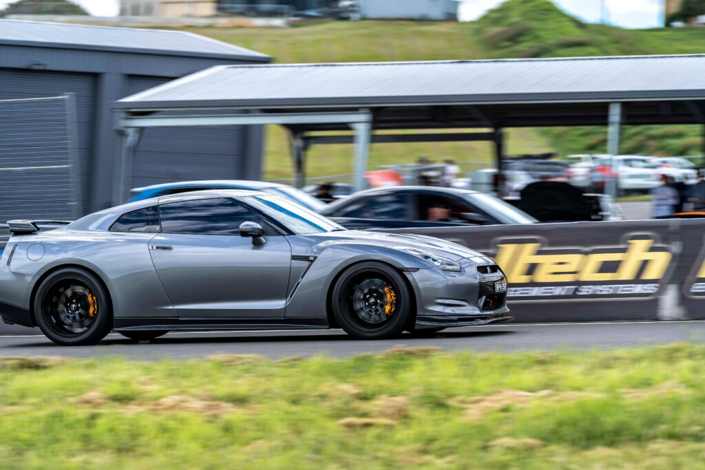 Luddenham Track Day 12th July – Luddenham Raceway