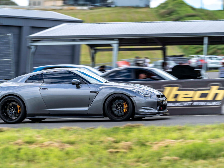 Track Days – Luddenham Raceway