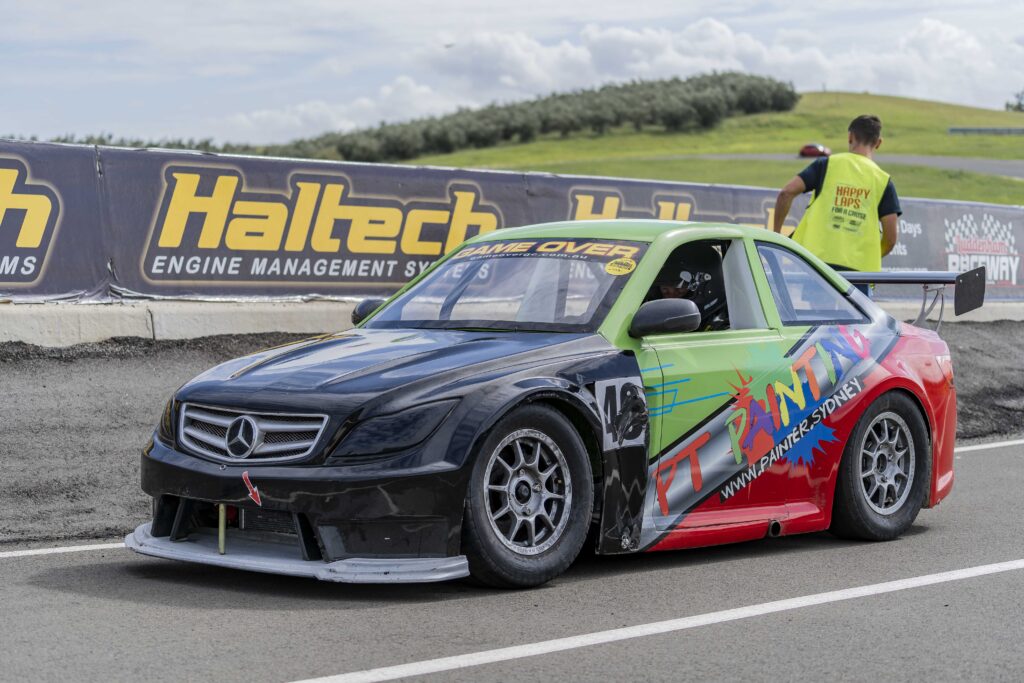 Luddenham Track Day 31st May – Luddenham Raceway