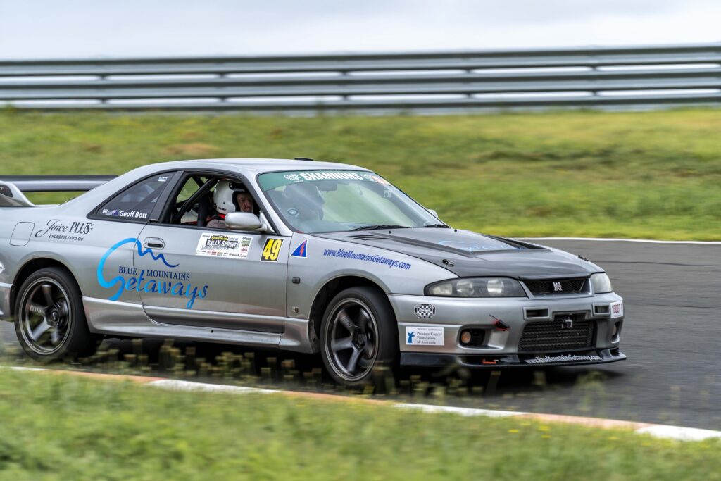 Events Calendar – Luddenham Raceway