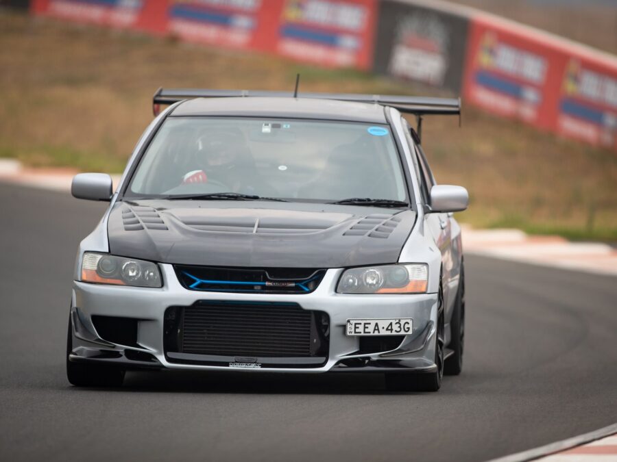 Track Days – Luddenham Raceway