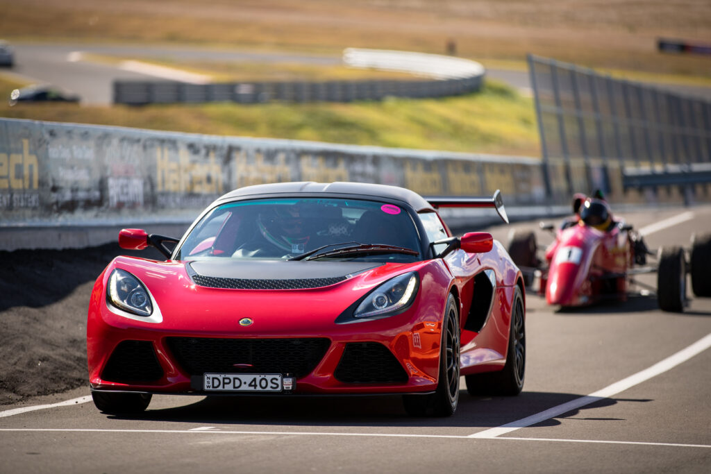 Luddenham Track Day 23rd Feb – Luddenham Raceway