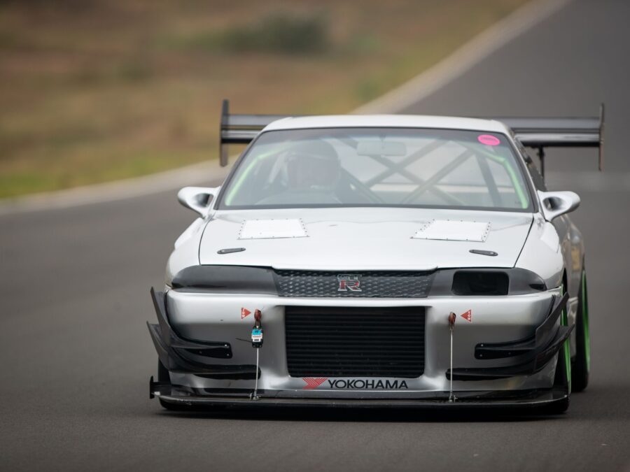 Track Days – Luddenham Raceway