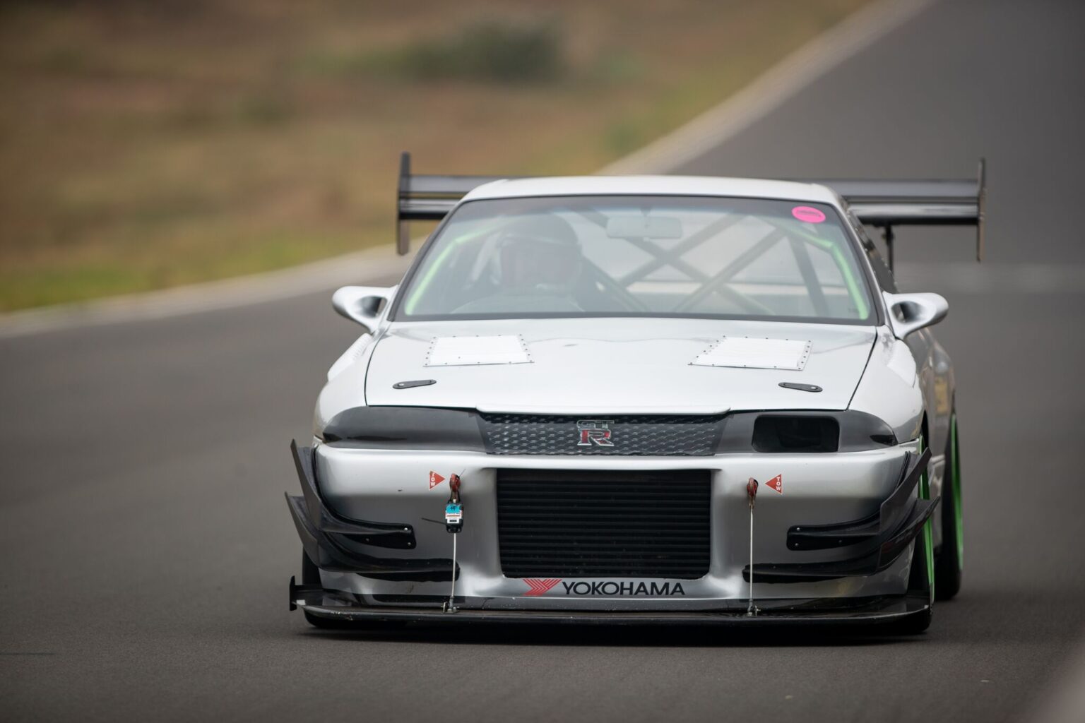 Luddenham Raceway Motorsport Park – Luddenham Raceway