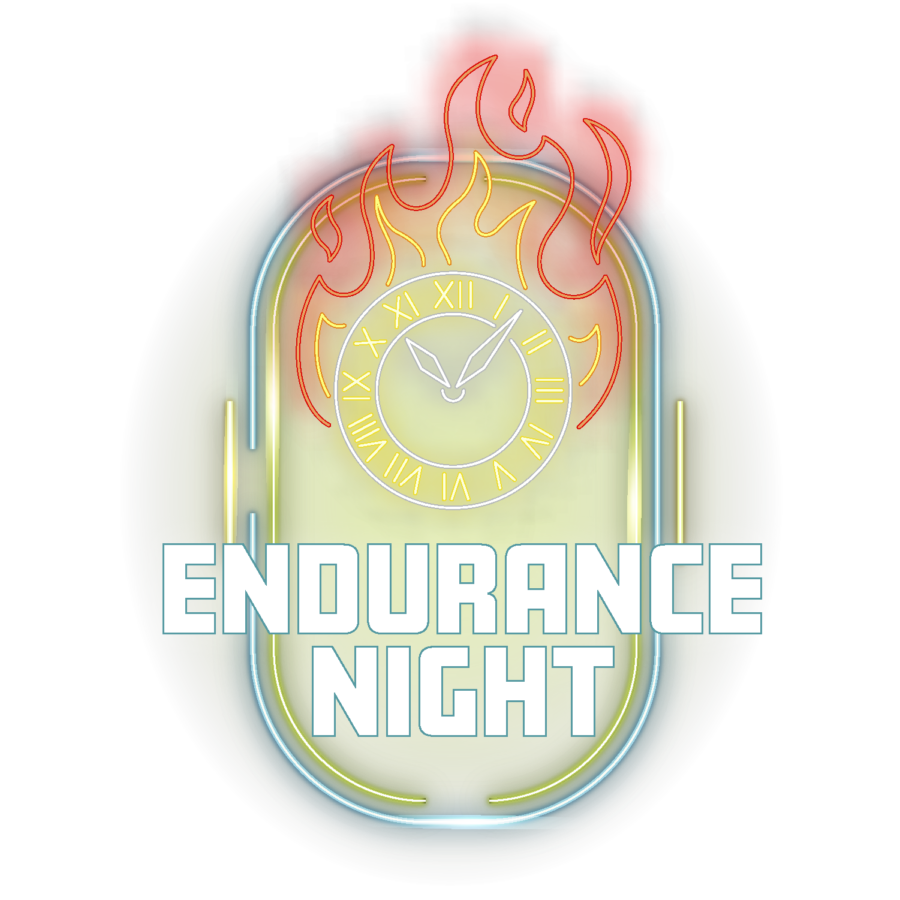 Race Night – Luddenham Raceway